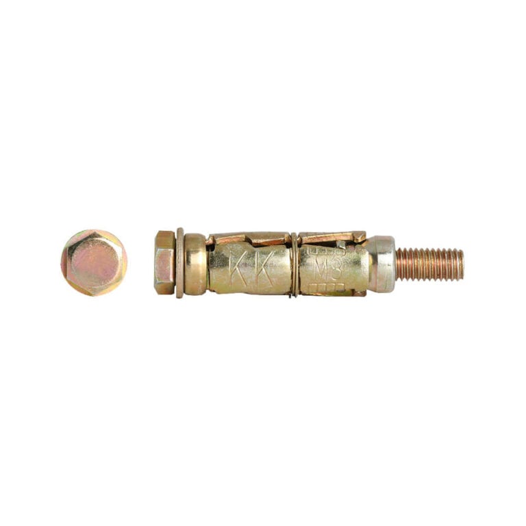 Rawlbolts M8 | ARB Electrical Wholesalers