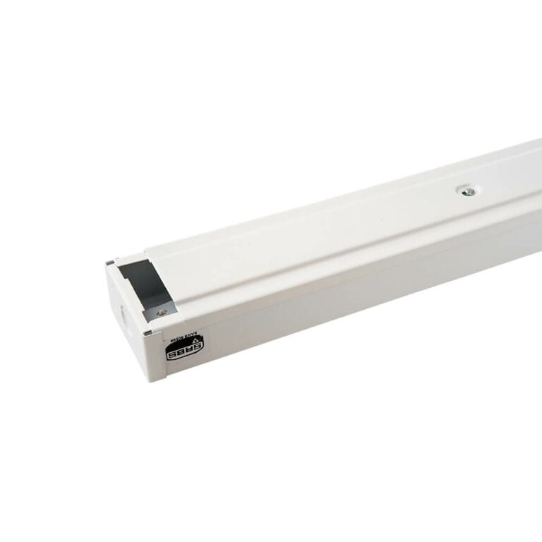 Batten Fitting 4Ft 2 lamp For LED | ARB Electrical Wholesalers