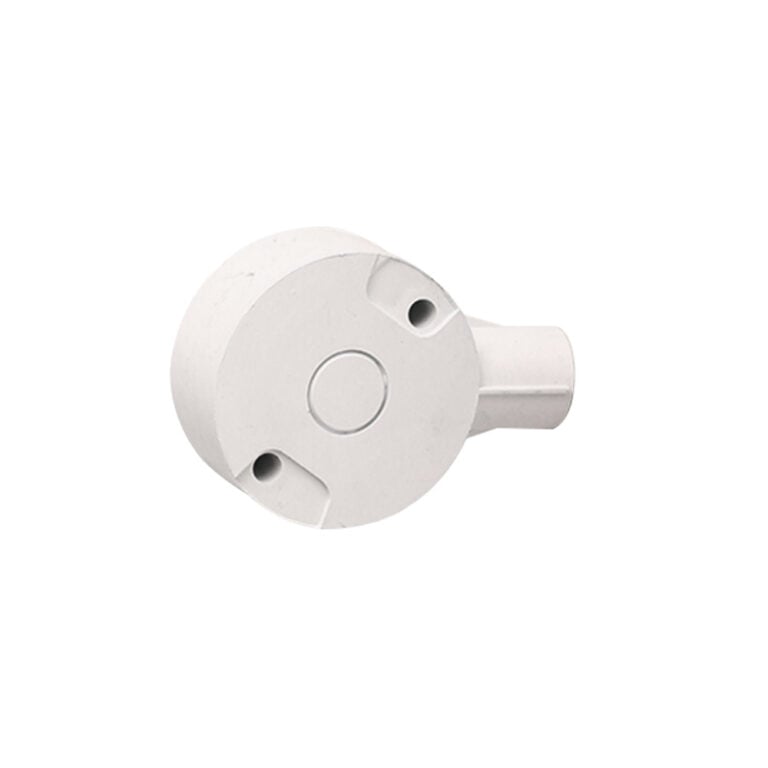 20MM 1 Way Conduit Box | ARB Electrical Wholesalers