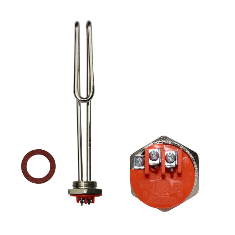 Geyser Element (With Pocket) 3Kw | ARB Electrical Wholesalers