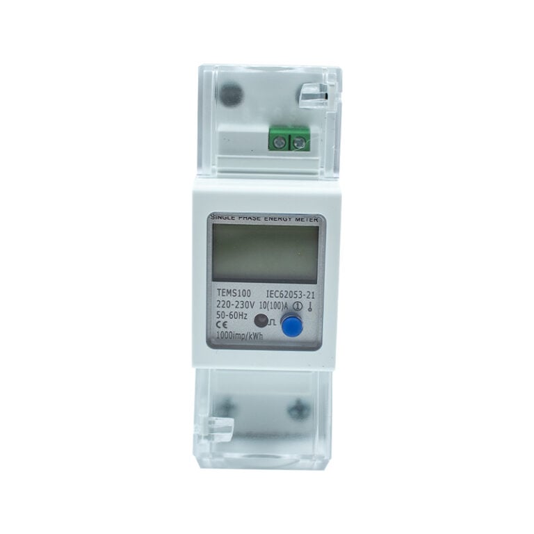 Energy Meter Single Phase | ARB Electrical Wholesalers