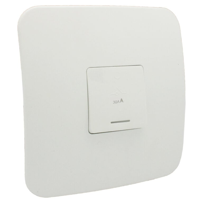 30A Double Pole Isolator | ARB Electrical Wholesalers