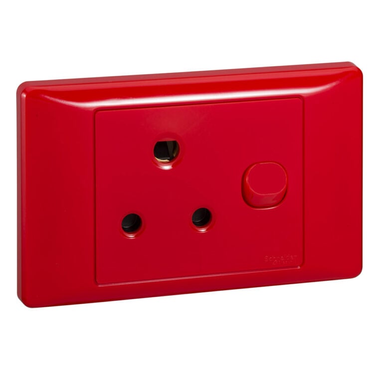 S2000 16A SSO INT POW 2X4 | ARB Electrical Wholesalers