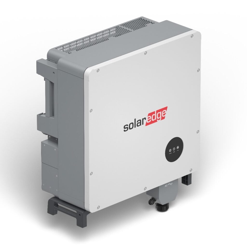 SolarEdge Battery Inverter 50kW - ARB Electrical Wholesalers
