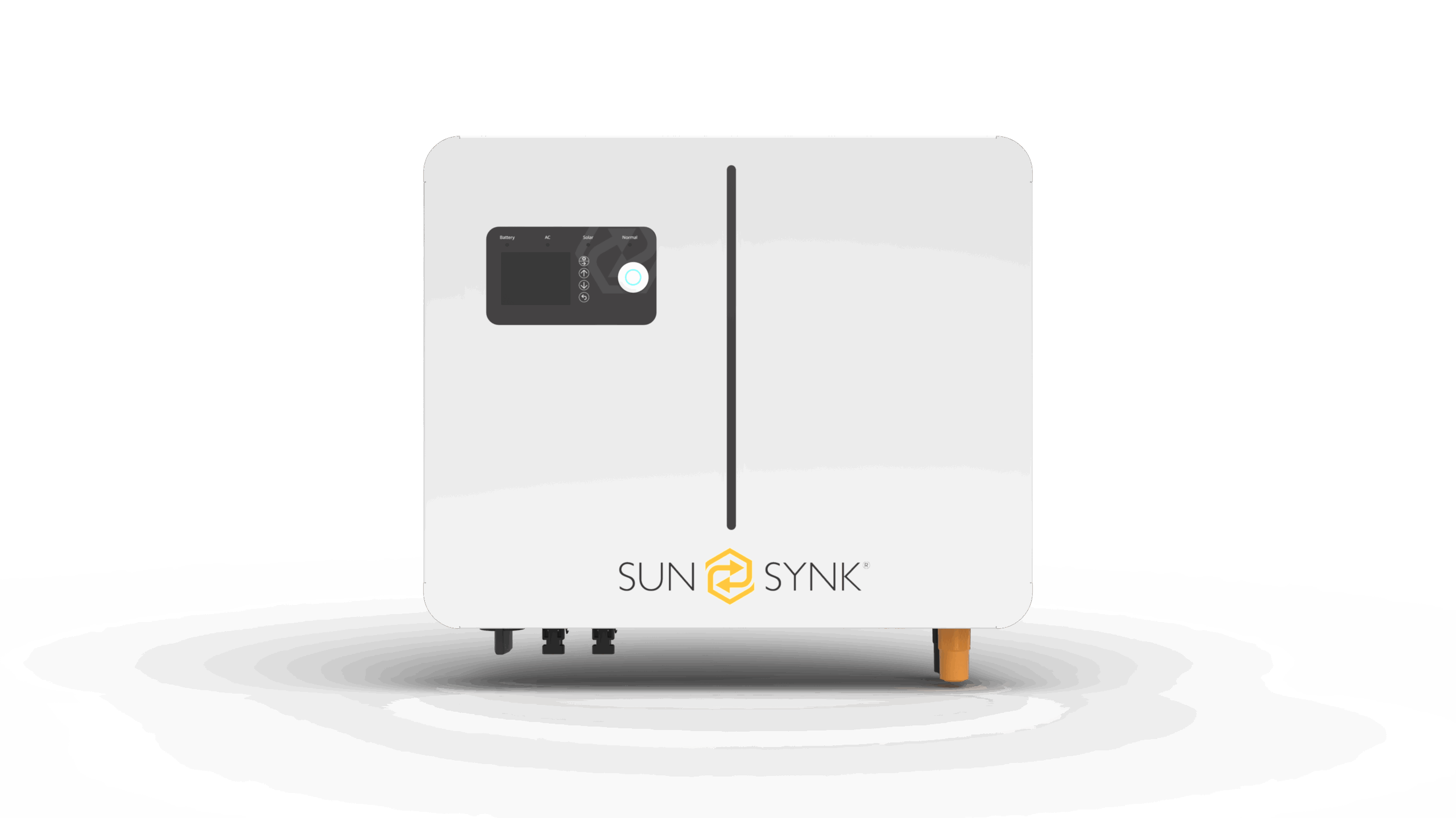Sunsynk 6kw Lynks Inverter - ARB Electrical Wholesalers