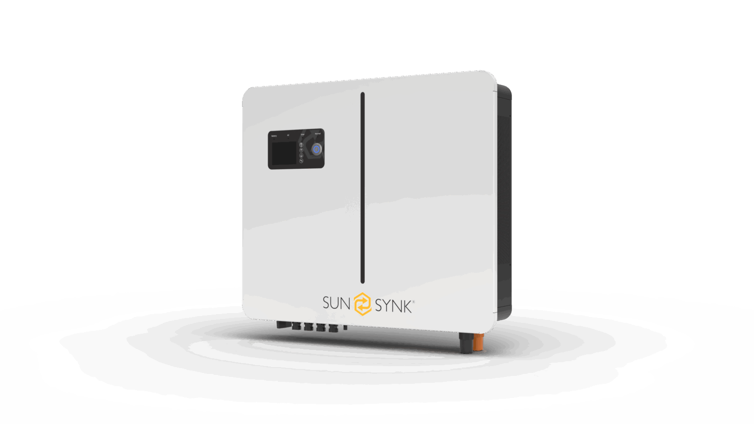 Sunsynk 8kw Lynks Inverter - ARB Electrical Wholesalers